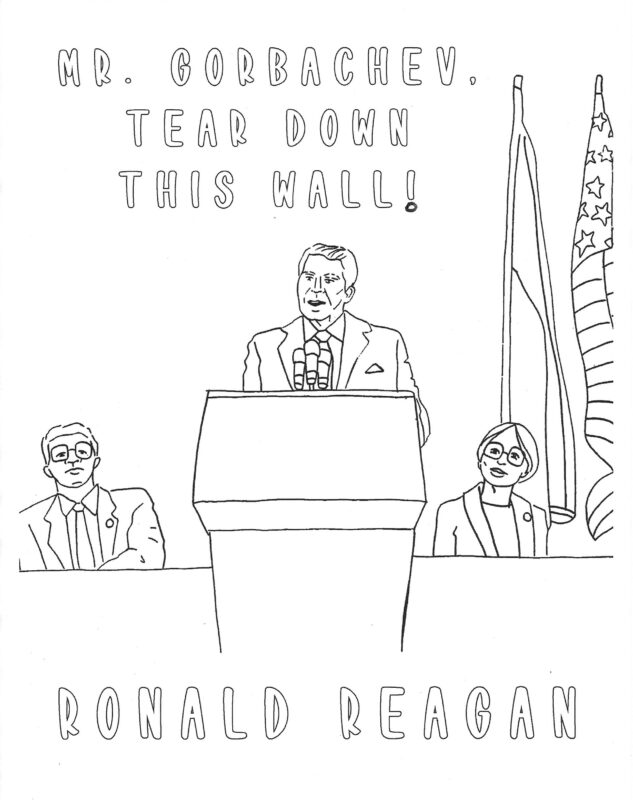 Coloring Pages – The Legacy Generation